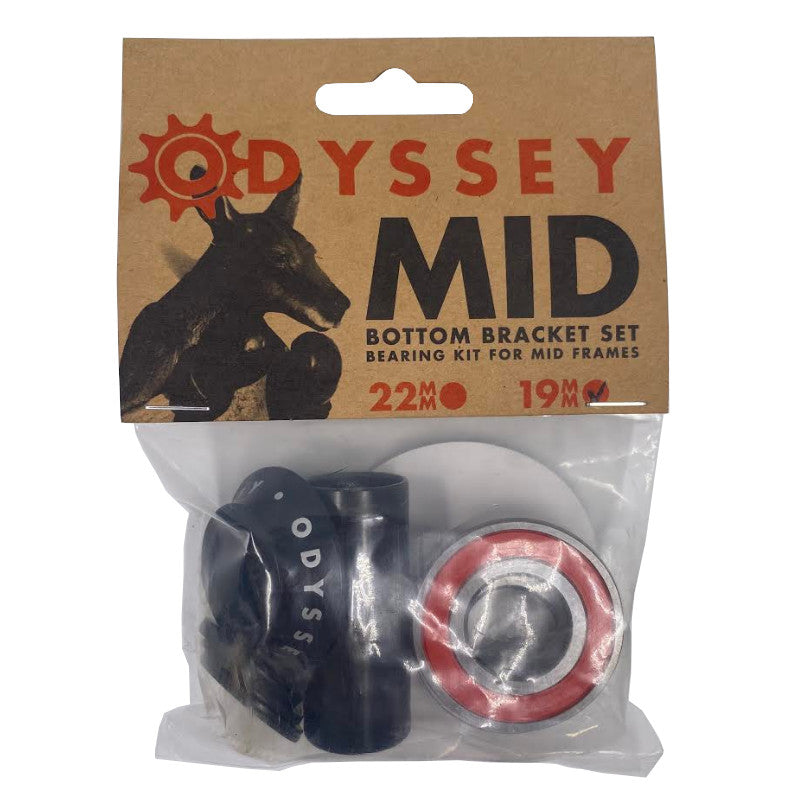Odyssey bottom bracket store