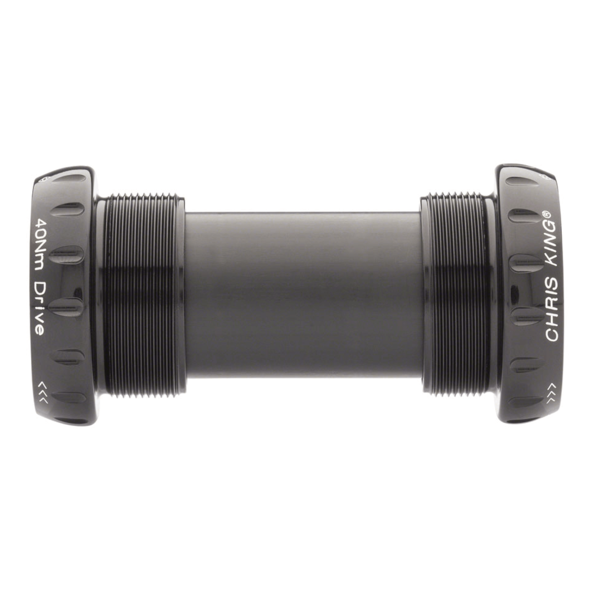 Chris King ThreadFit 24 Bottom Bracket with Fit Kit 4 - English For Sh ...