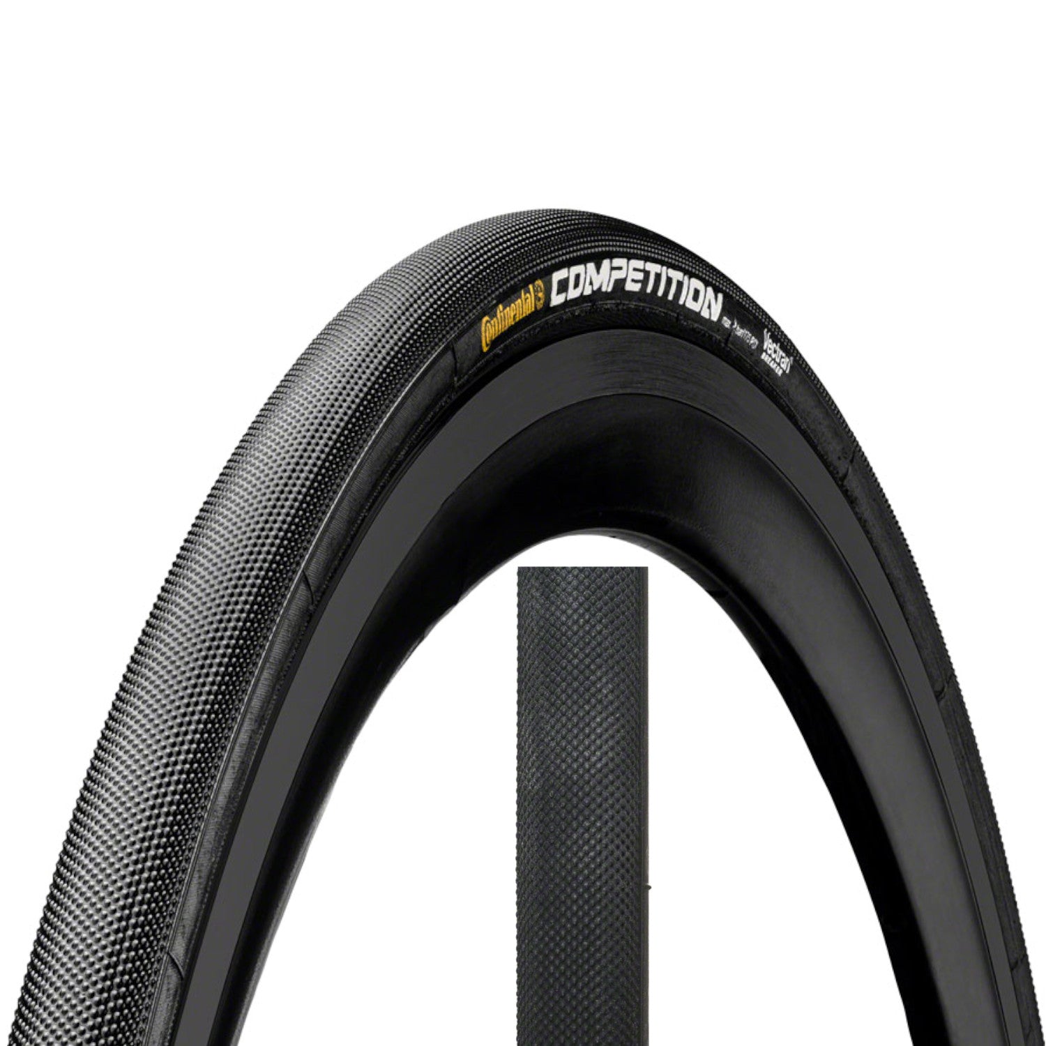 Continental Competition 700 Tubular Bike Tire | The Bikesmiths