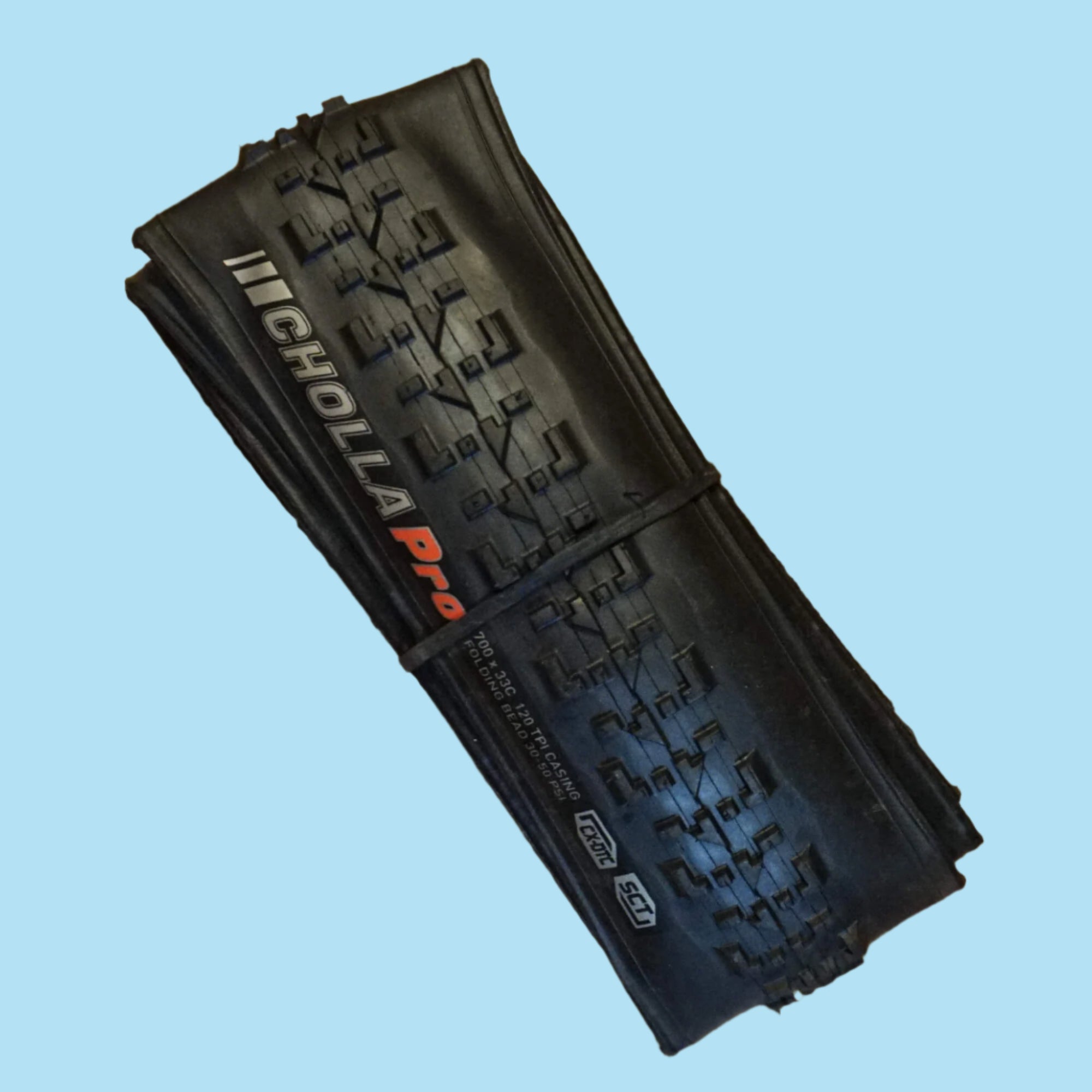 Open Box Kenda Cholla-Pro 700x33c K1175 CX-DTC/SCT Tubeless Tire | The ...