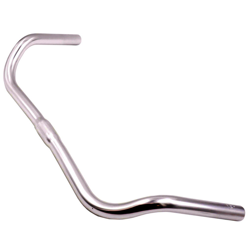 Nitto Promenade 25.4 Alloy Handlebar – The Bikesmiths