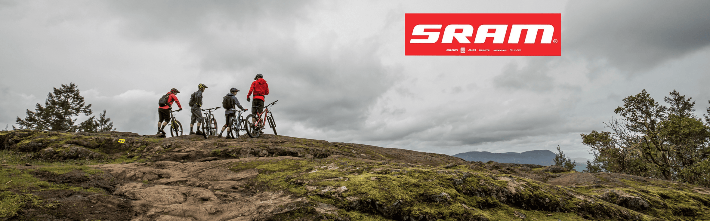 SRAM sram-force | The Bikesmiths