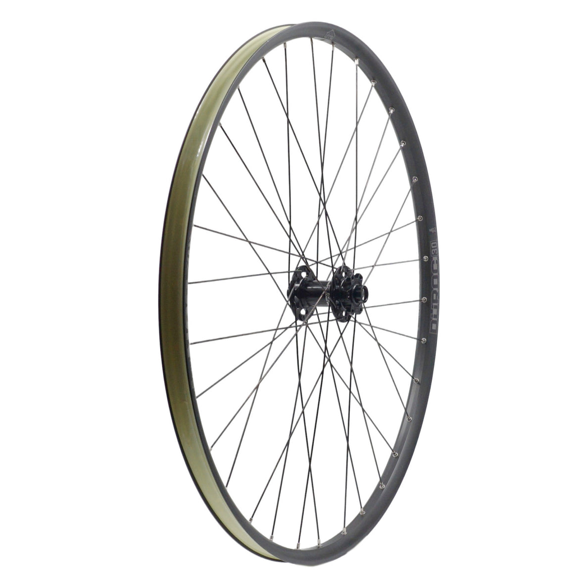 Sun Ringle 29" Duroc 30 Front 15x100 Thru-Axle Bike Wheel | The Bikesmiths
