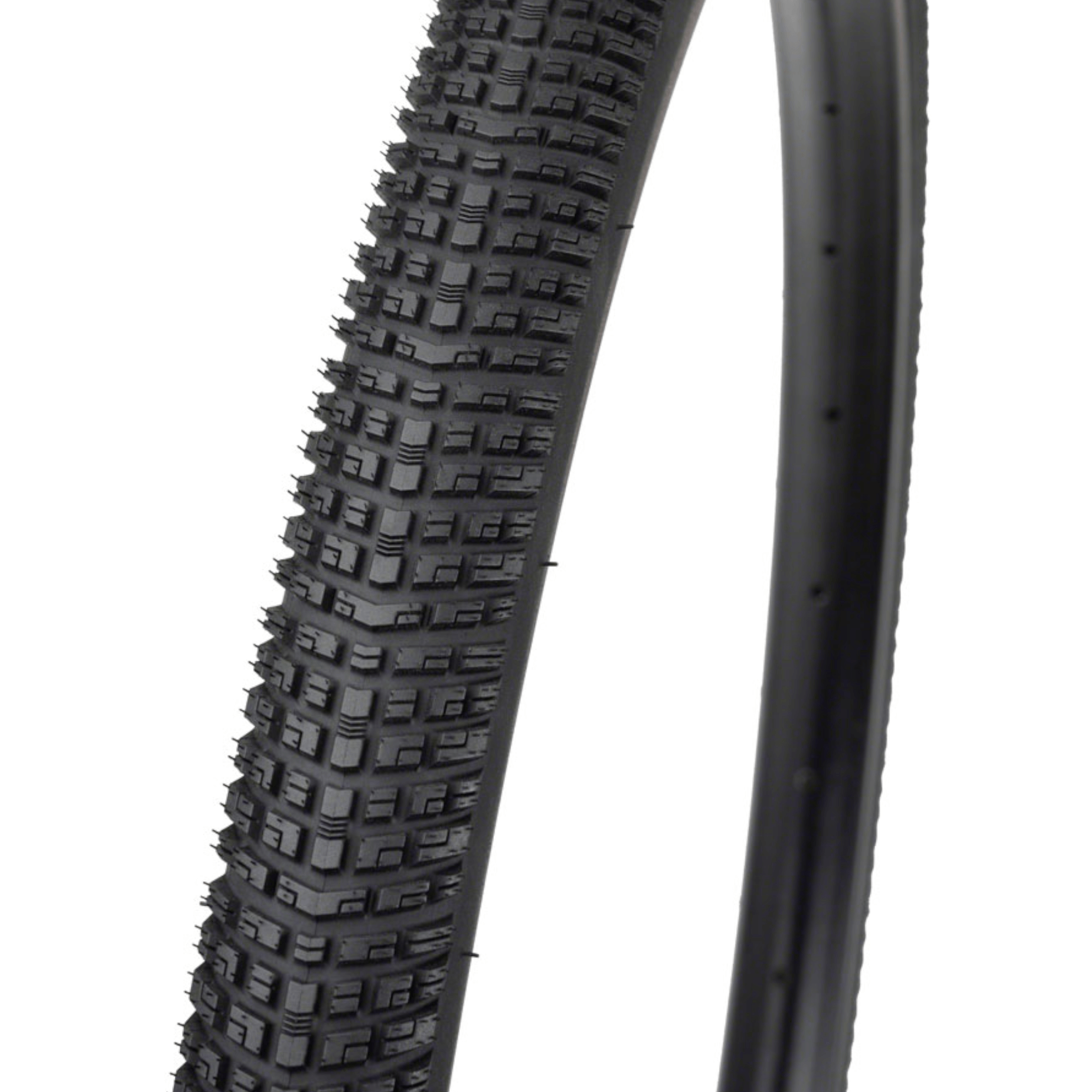 45NRTH Latkat Tire - 700x40 Tubeless Folding 60 TPI Gripkraft Compound ...