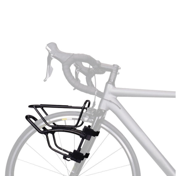 Topeak TetraRack R1 Front Rack or R2 Rear Rack for Road Bike | The ...