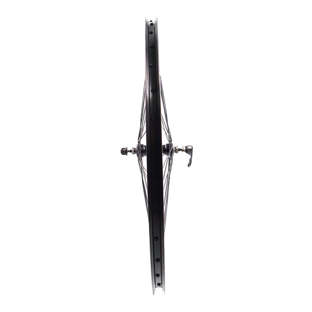 Weinmann 519 26-inch Black Cassette type Mountain Bike Wheelset – The Bikesmiths