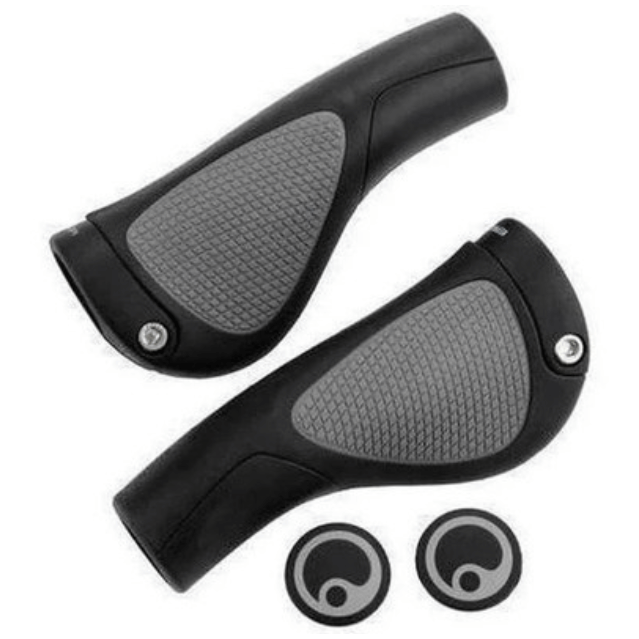 Ergon GP1-L Neo Grips | The Bikesmiths