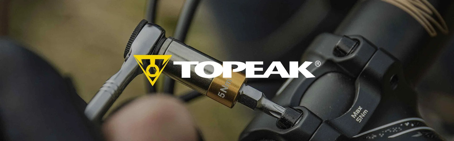 Topeak Bike Racks | The Bikesmiths