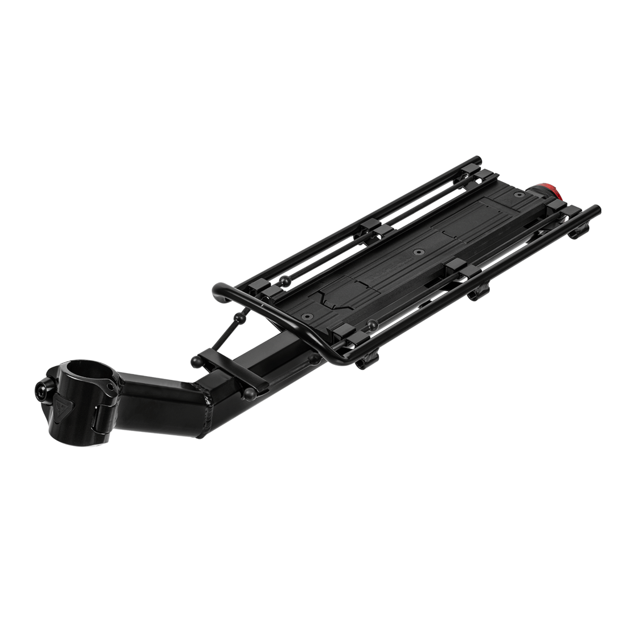Topeak TA2601V MTX BeamRack II Seatpost Mount Rack | The Bikesmiths