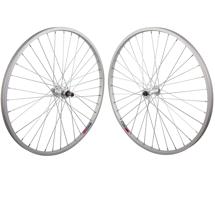 Weinmann 519 26-inch 9x100 Front 10x135 Rear QR Freewheel Type Mountain ...