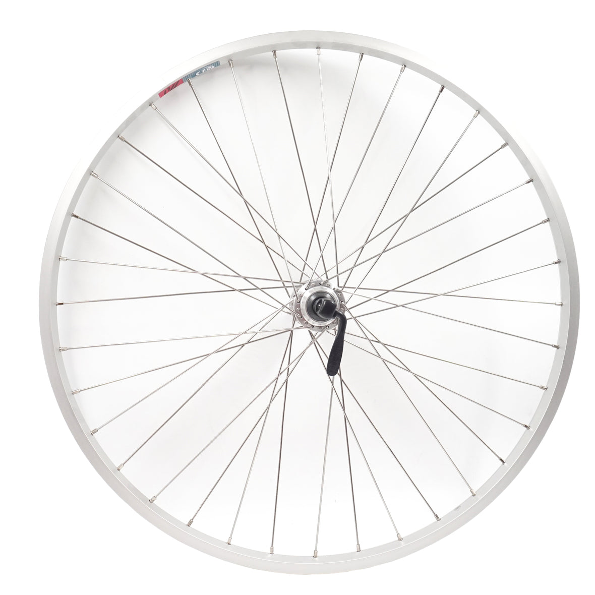 Weinmann Alex DM18 26-inch 10x135 QR Rear Doublewall HG Cassette Type ...