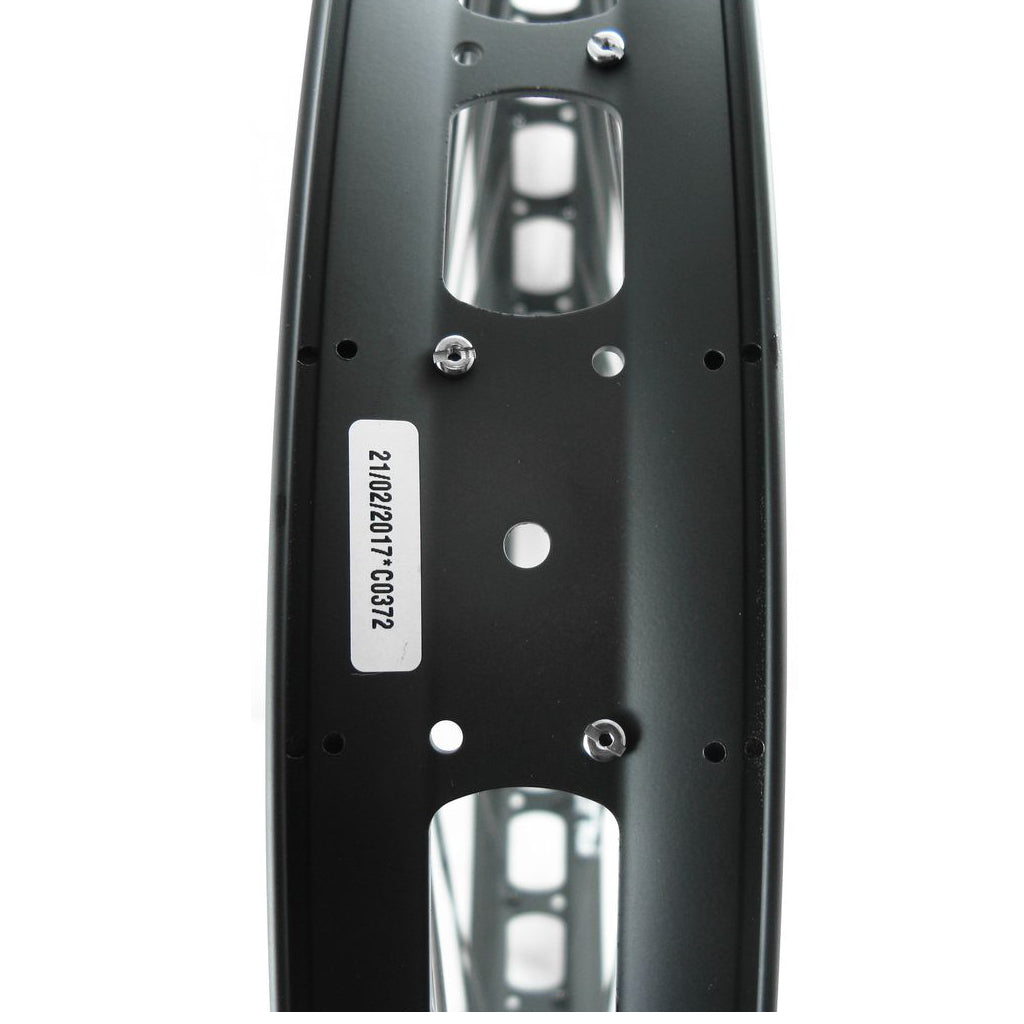 Alex Blizzerk 70 27.5-inch 9x135 Front 10x190 QR Rear Tubeless Fat Bike ...