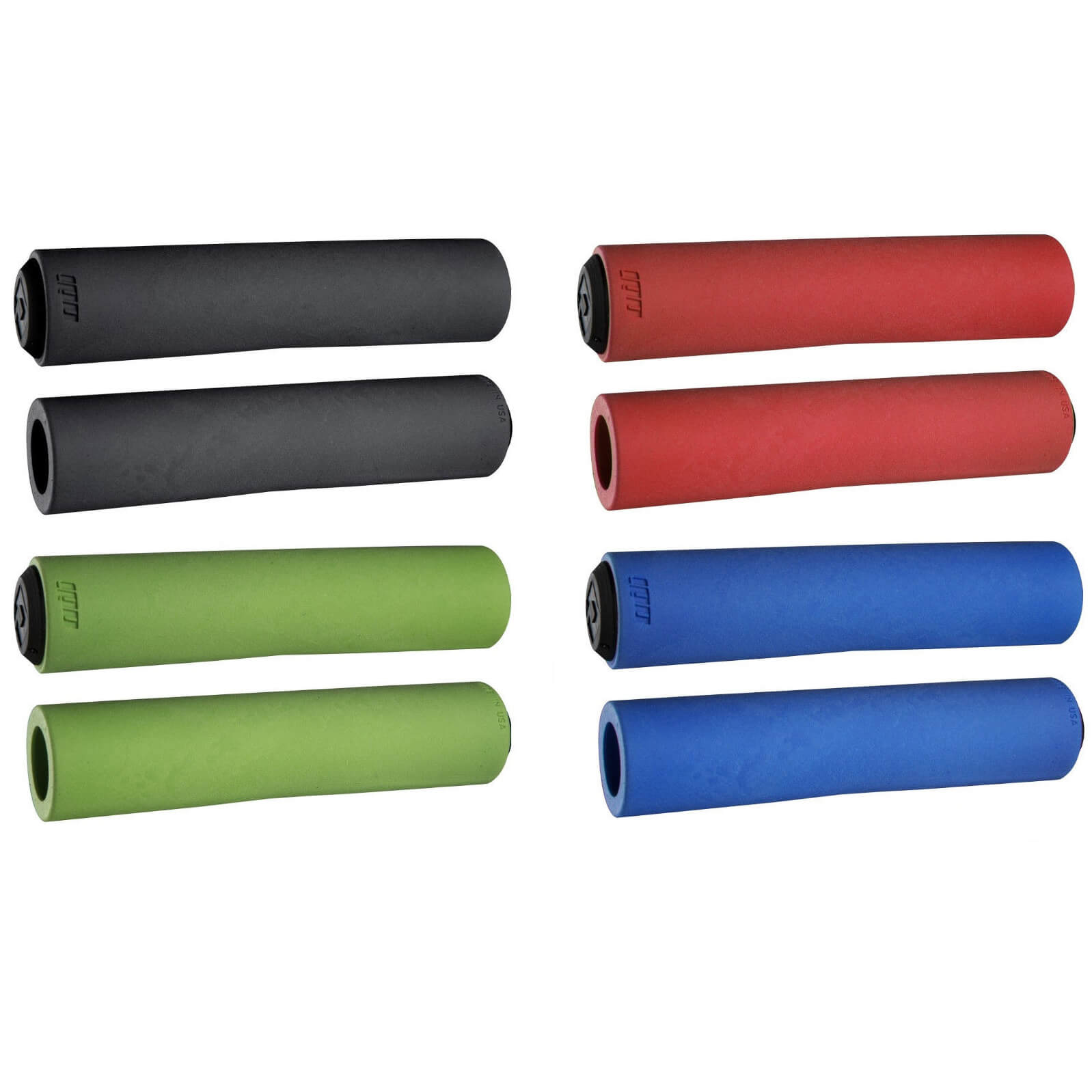 ODI F-1 Float 130mm Grips | The Bikesmiths