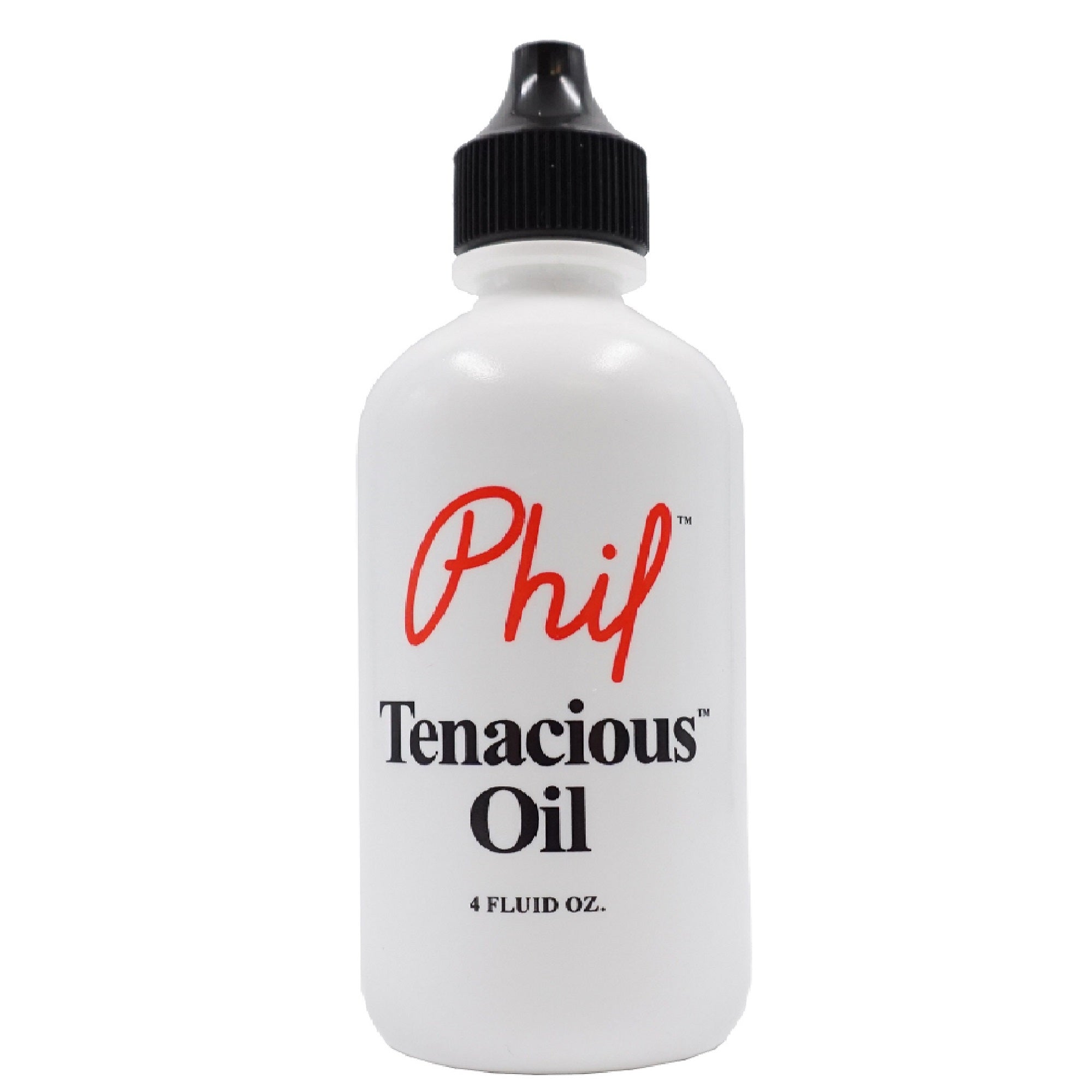 Phil Wood 4 oz Tenacious Oil Lubricant | The Bikesmiths