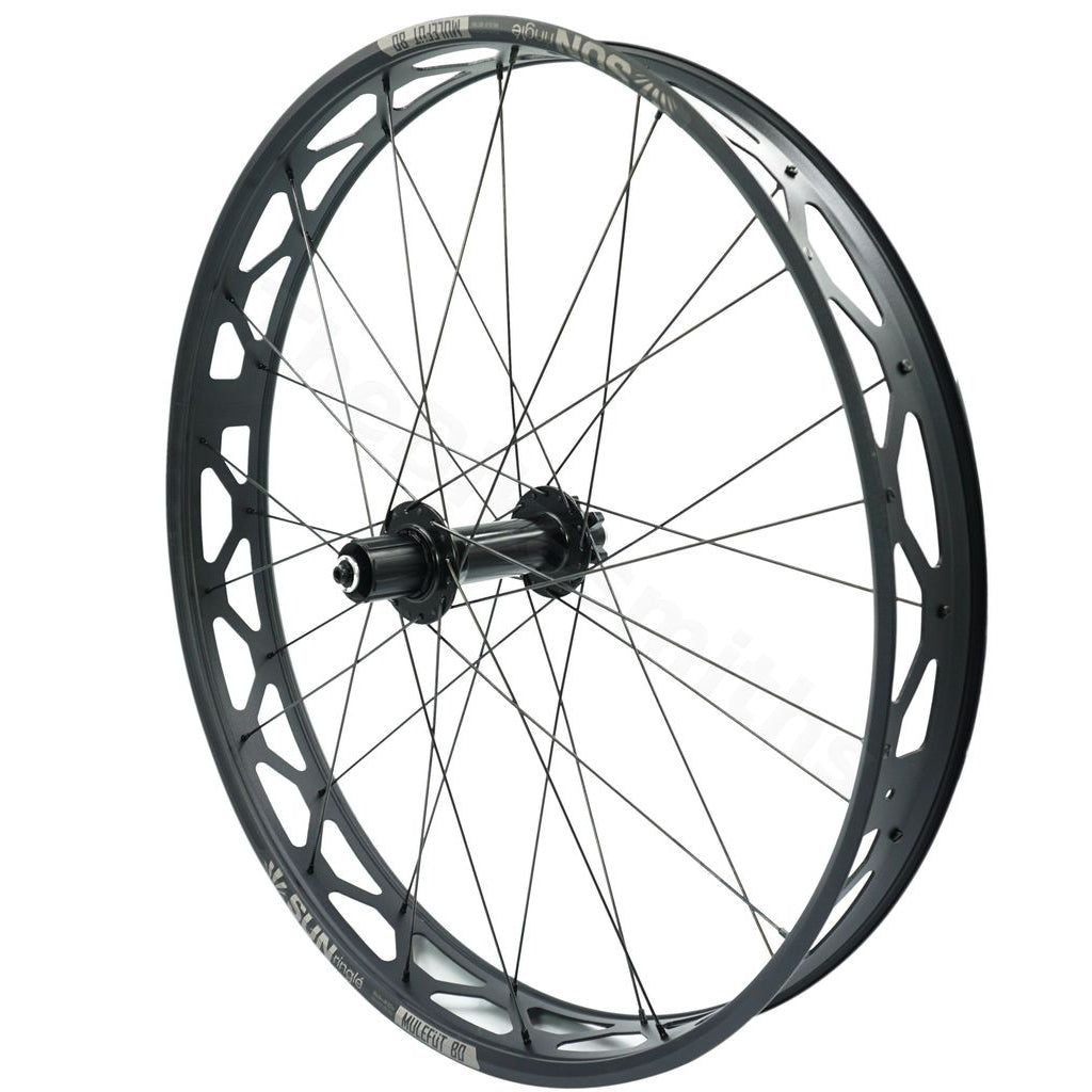 Sun Ringle Mulefut 80SL V2 26-inch 10x190 QR REAR Fat Bike Wheel | The ...