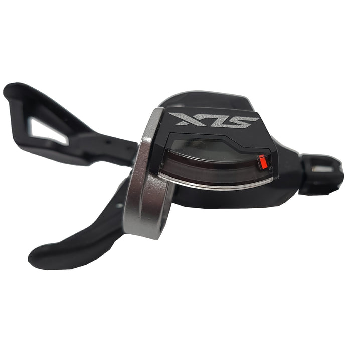 Shimano SLX SL M7000 2 3 Speed Front Shifter The Bikesmiths